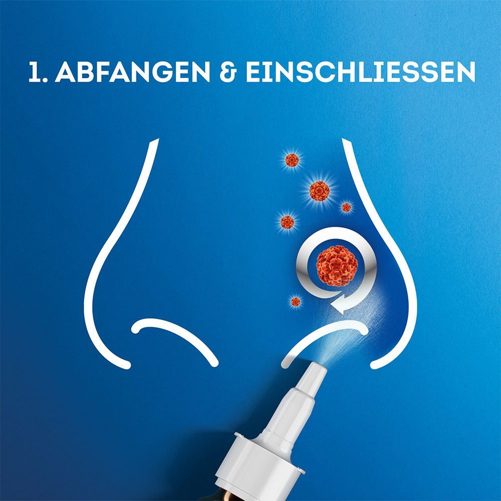 WICK Erste Abwehr Mikro-Gel Spray 15 ml - Shop Apotheke
