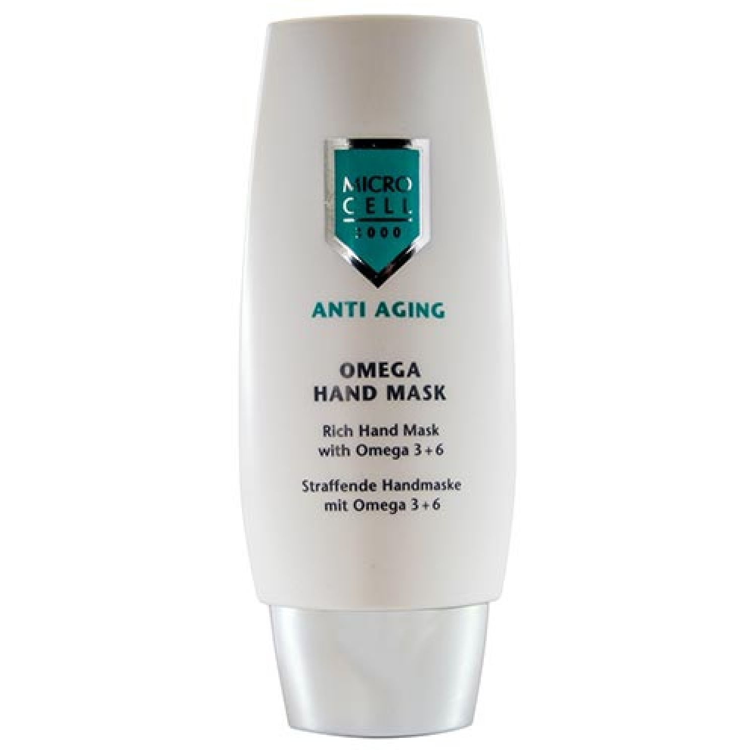 MicroCell HAND CARE 3000 Omega Handmaske 75 ml - Shop Apotheke
