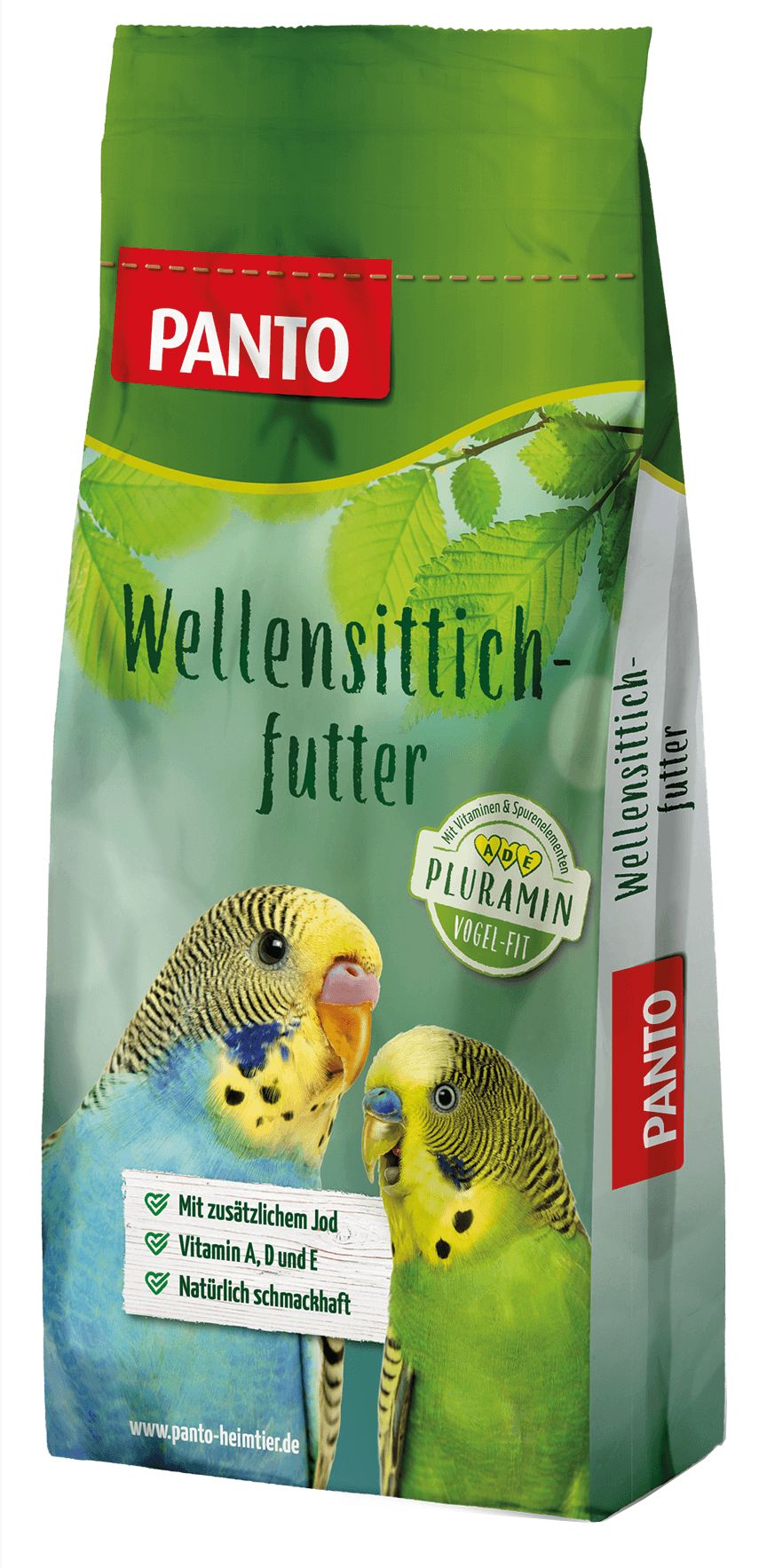 Wellensittichfutter 25 Kg Gunstig