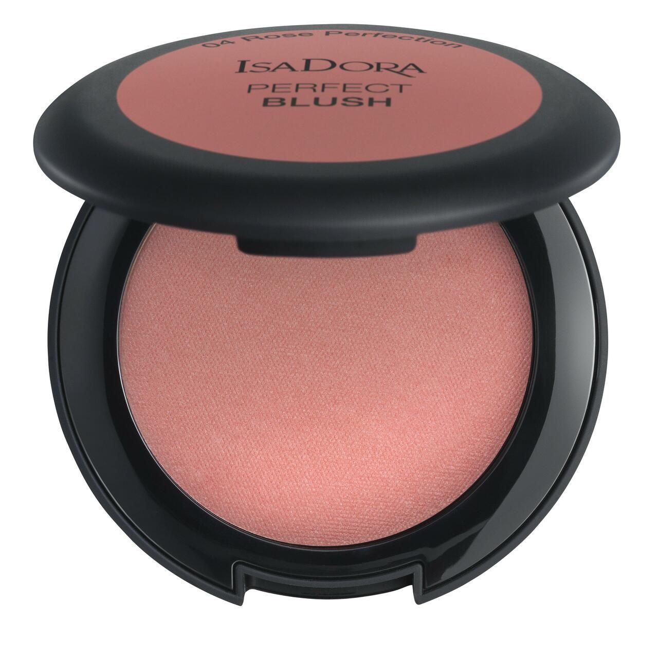 IsaDora, Perfect Blush 4 g - Shop Apotheke