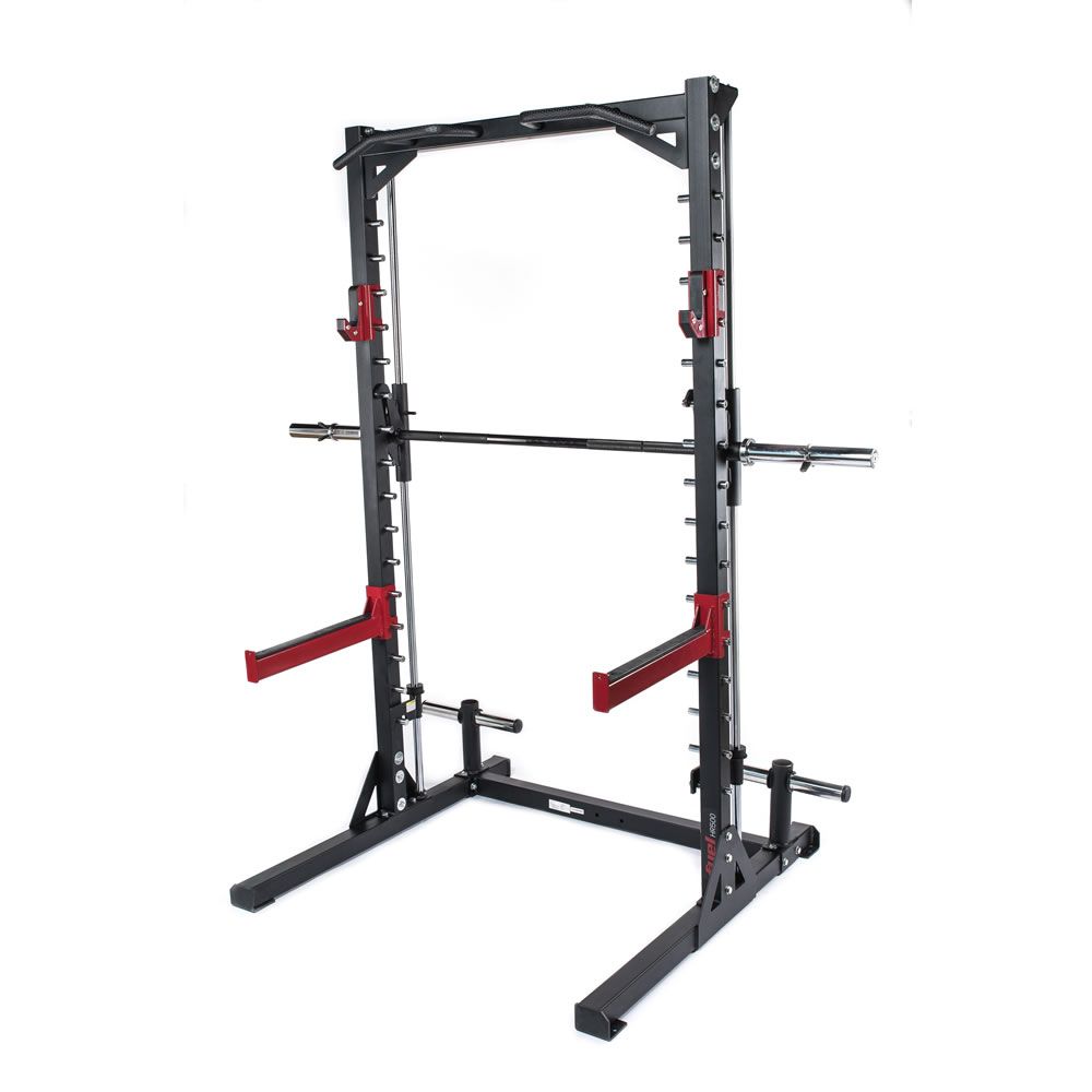 FUEL Fitness Multipresse HR500 Smith Machine 1 St - Shop Apotheke