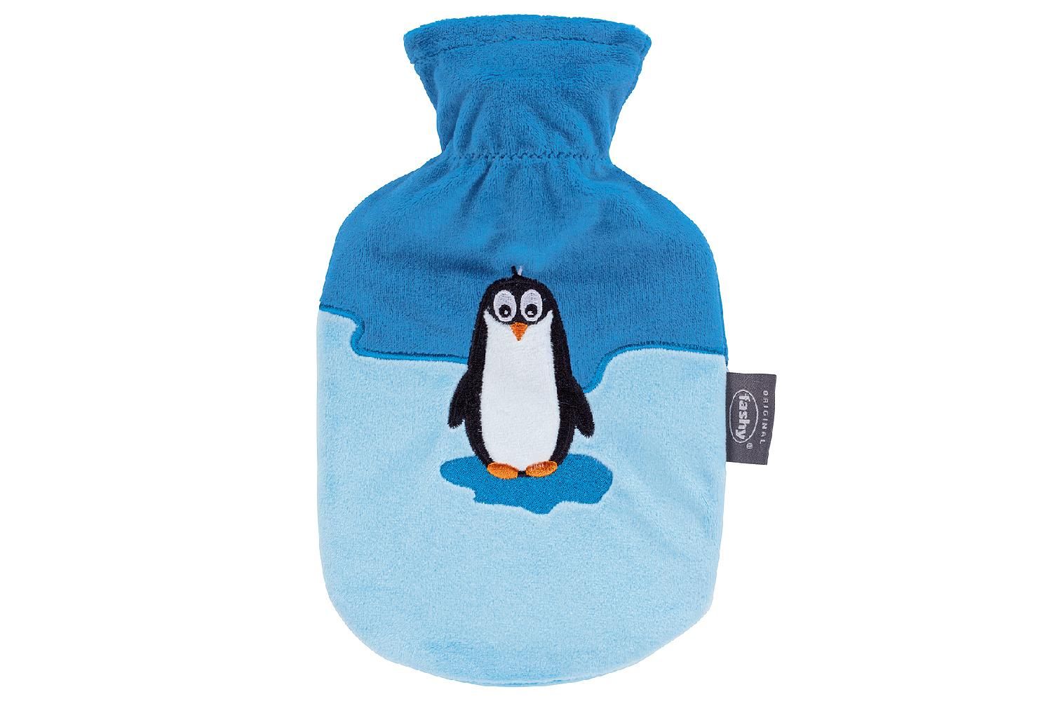 fashy Wärmflasche Pinguin Pino 1 St - Shop Apotheke