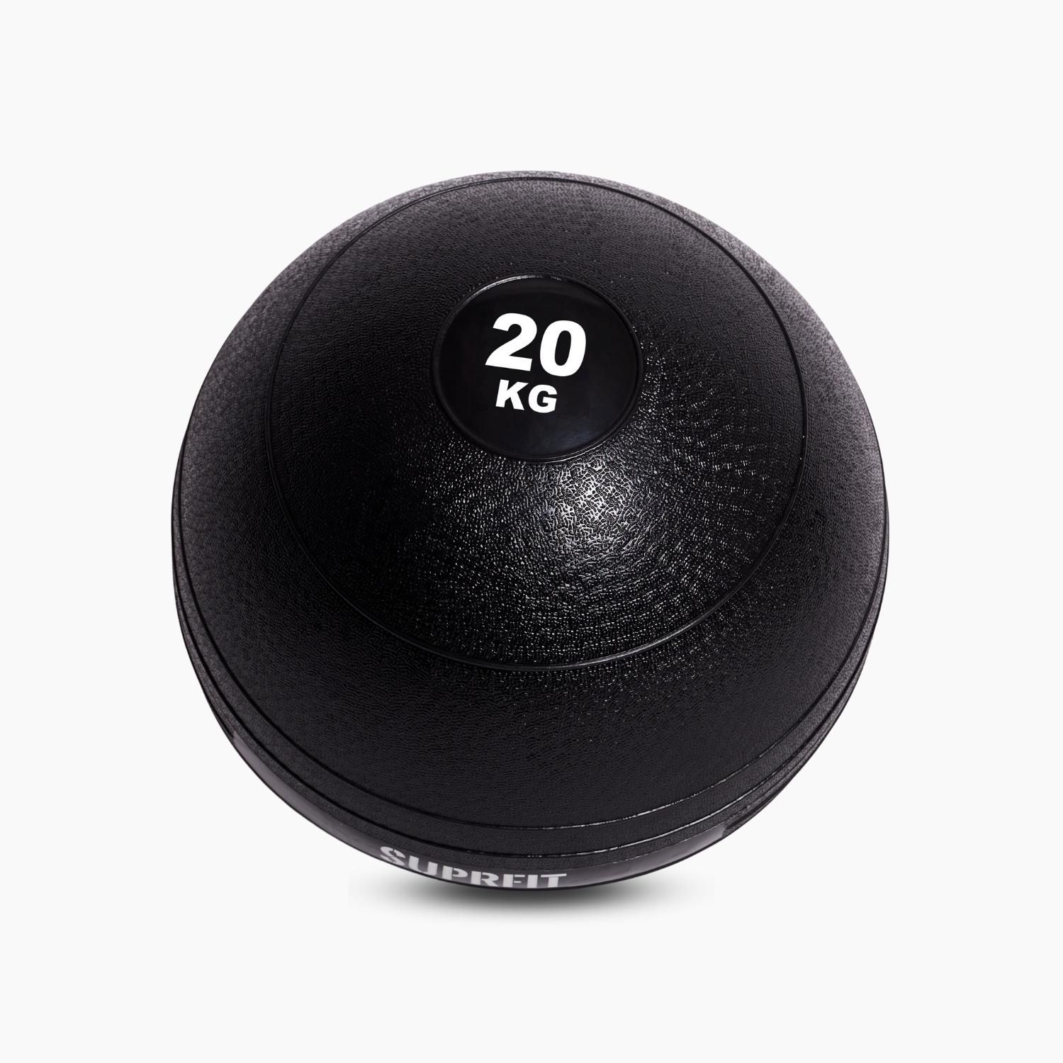 Suprfit Slam Ball 1 St - Shop Apotheke