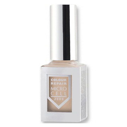 MicroCell Colour Repair Nagellack - Charming Rose 11 ml - SHOP APOTHEKE