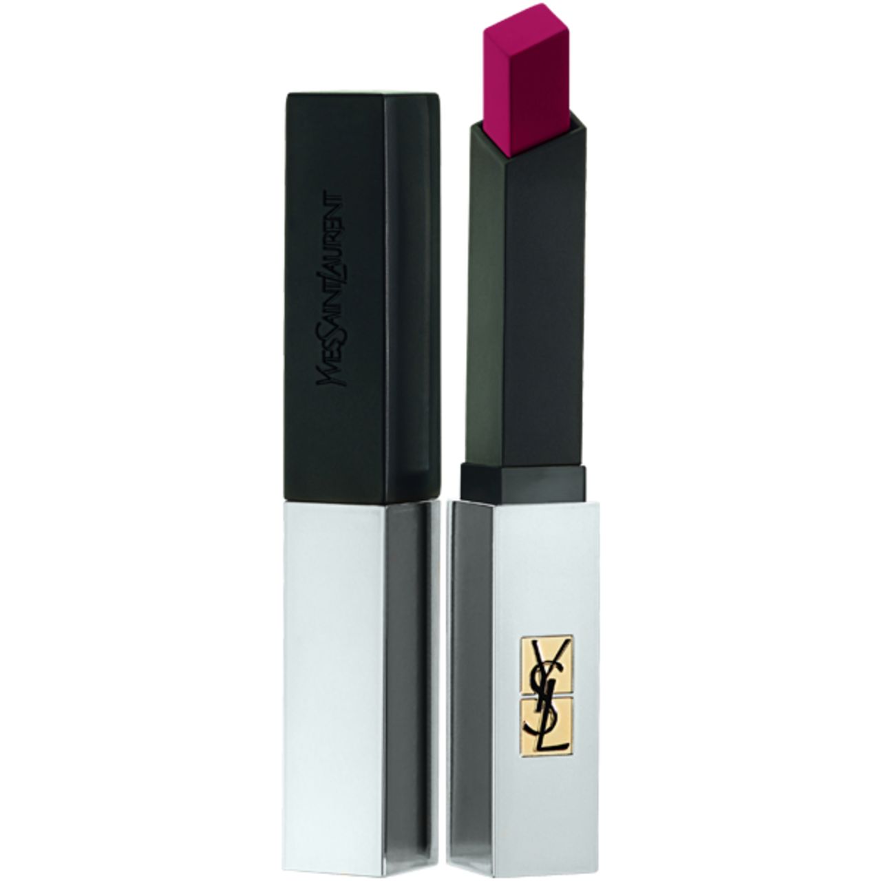 Yves Saint Laurent, Rouge pur Couture The Slim Sheer Matte 2,2 ml ...