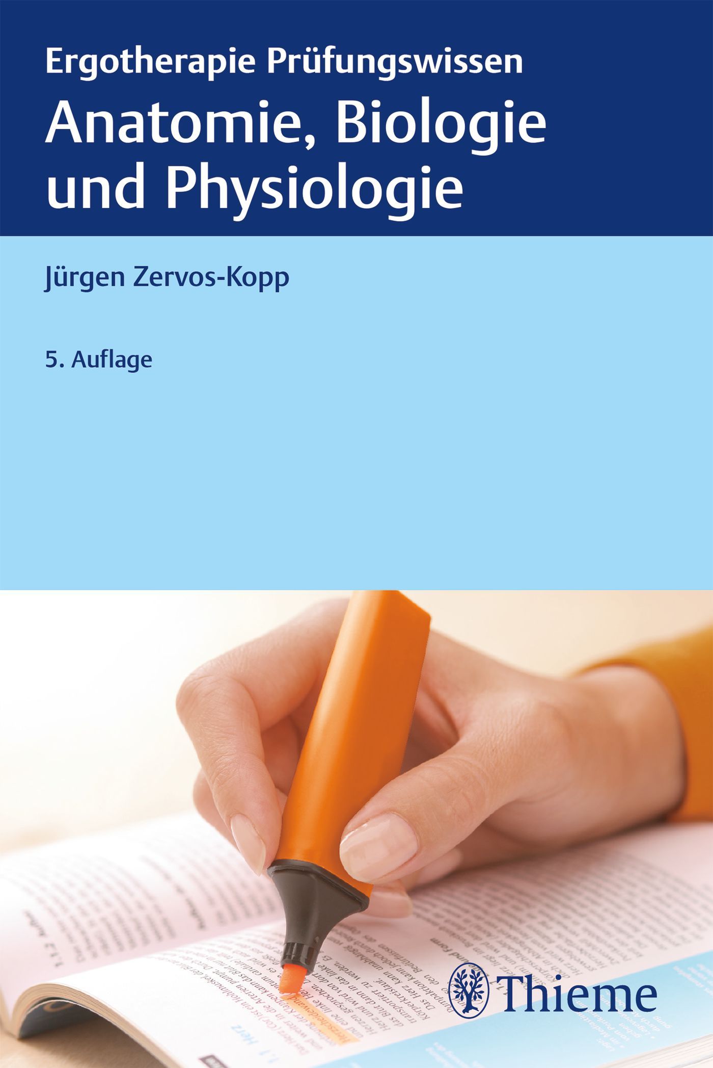 Anatomie, Biologie und Physiologie 1 St - Shop Apotheke