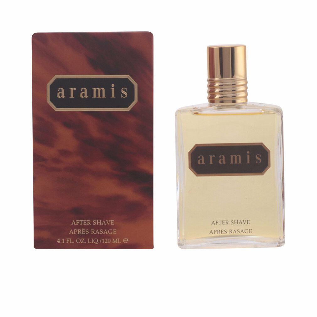 Aramis Aftershave 120 ml - Shop Apotheke