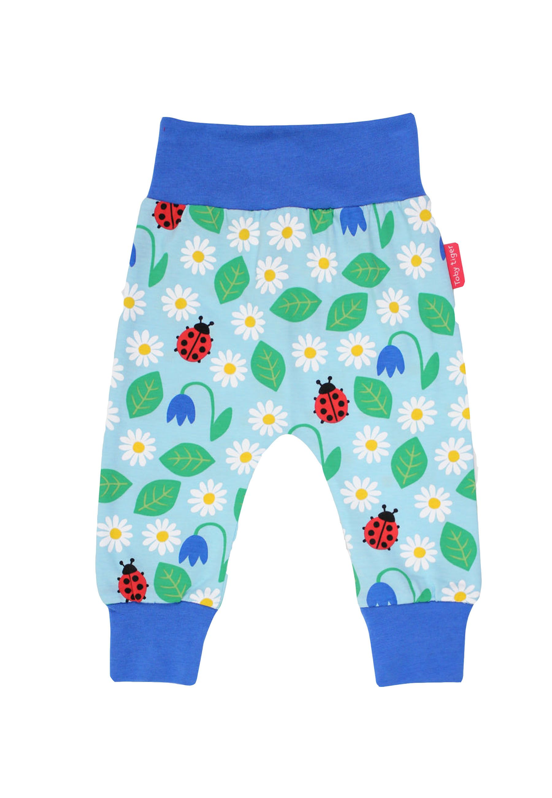 Toby Tiger Babyhose mit Marienkäfer Print 1 St - Shop Apotheke