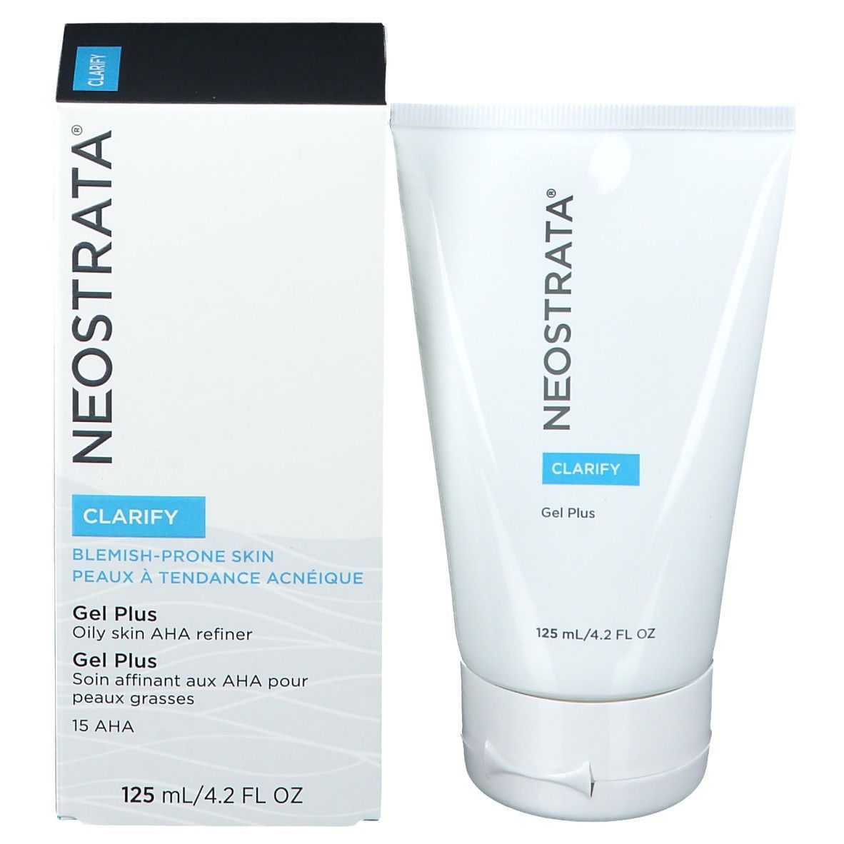 NEOSTRATA® Gel Plus 125 ml - SHOP APOTHEKE