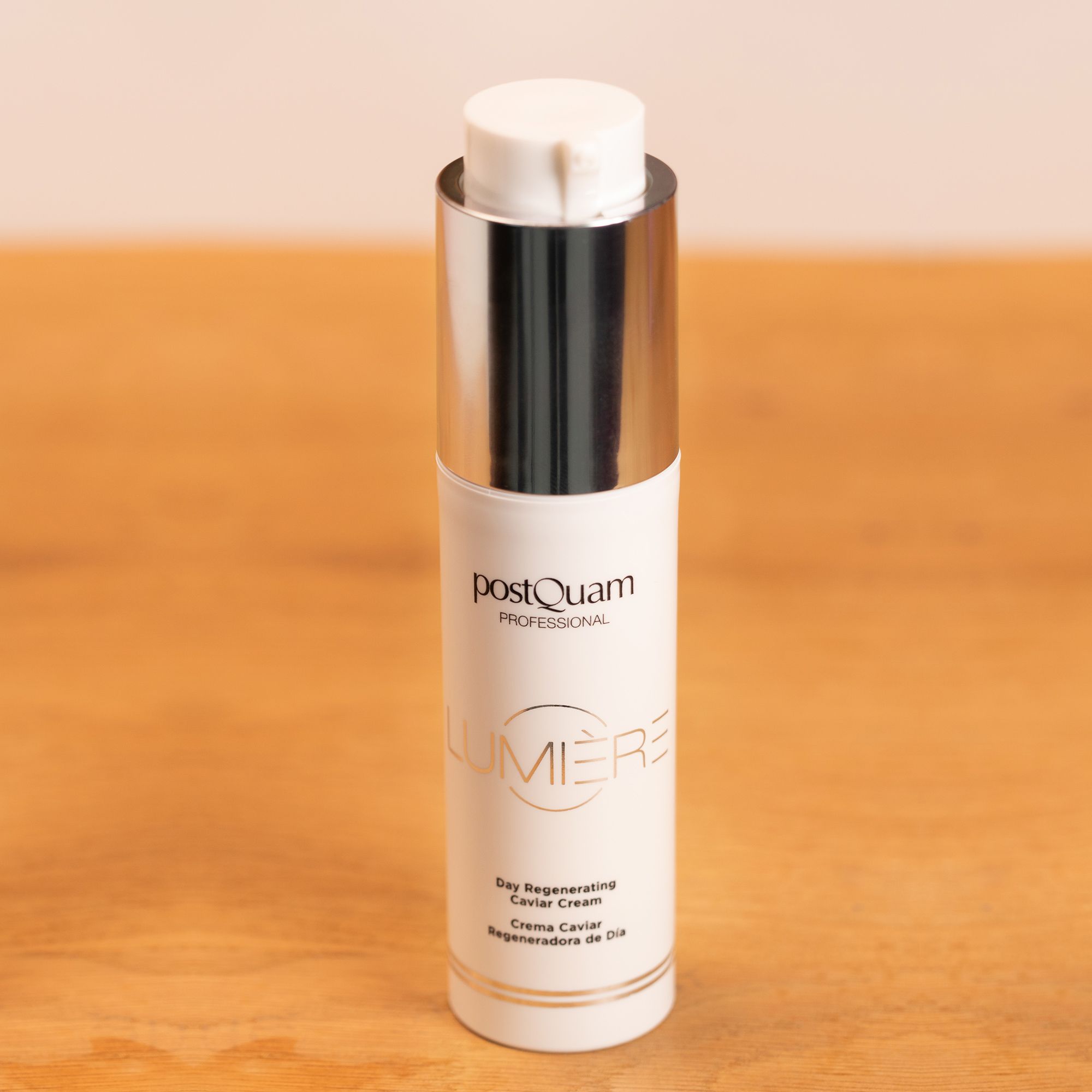 PostQuam Caviar Lumiere Tagescreme 50 ml - Shop Apotheke