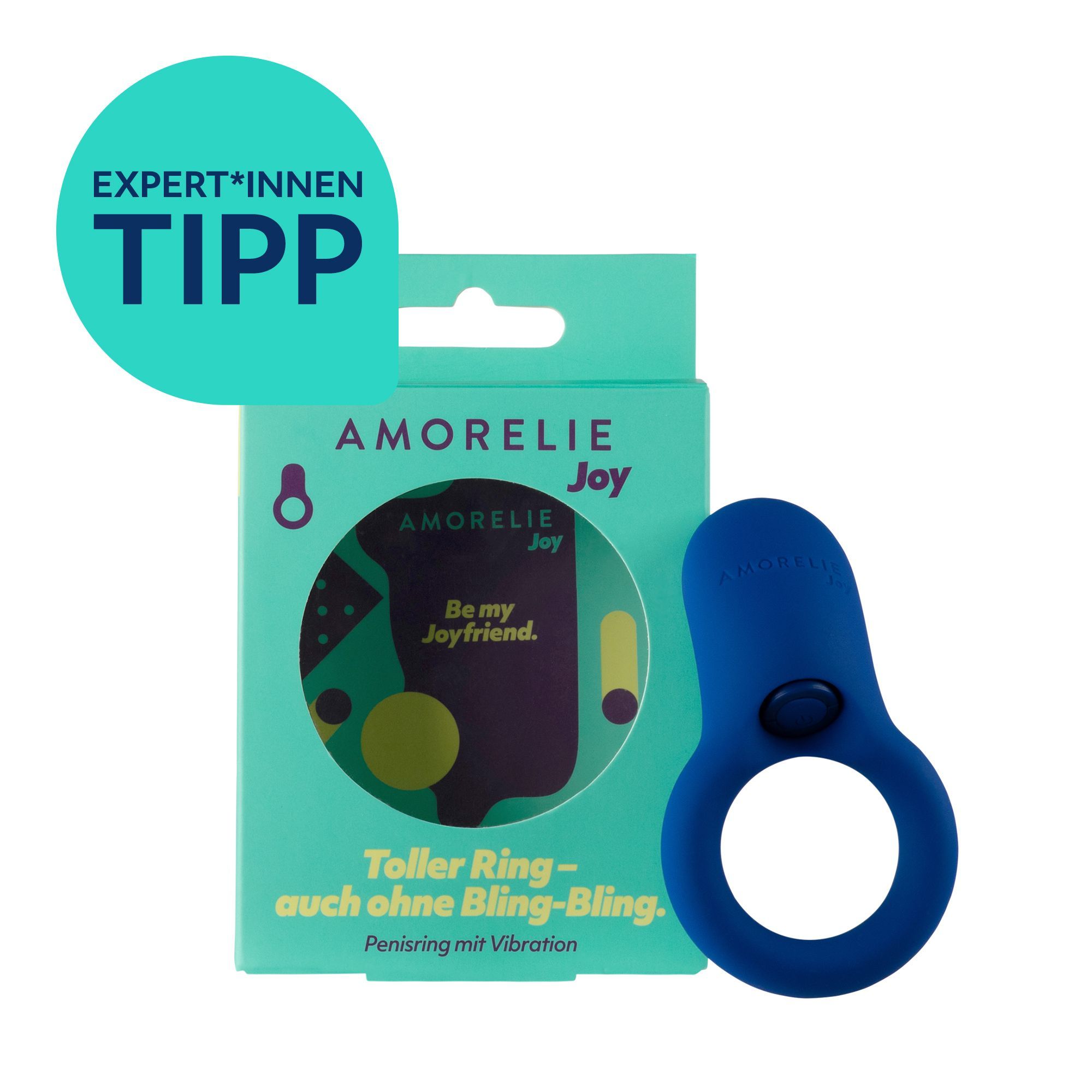 AMORELIE Joy Dance 1 Pc - SHOP APOTHEKE