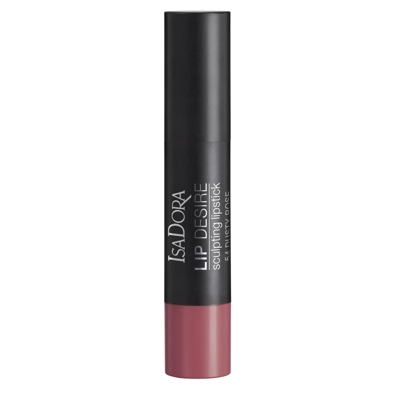 IsaDora, Lip Desire Sculpting Lipstick 3,3 g - Shop Apotheke