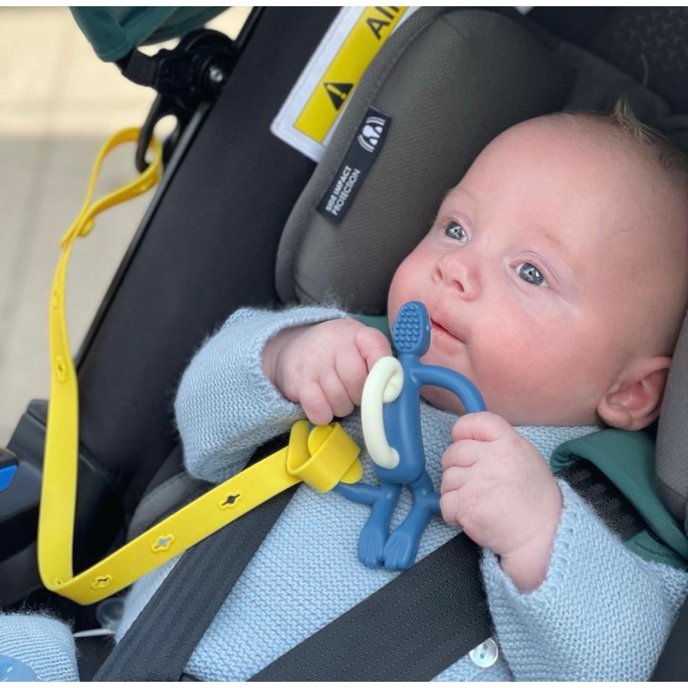 Matchstick Monkey Multi Produkt Halteband zur Befestigung an ...