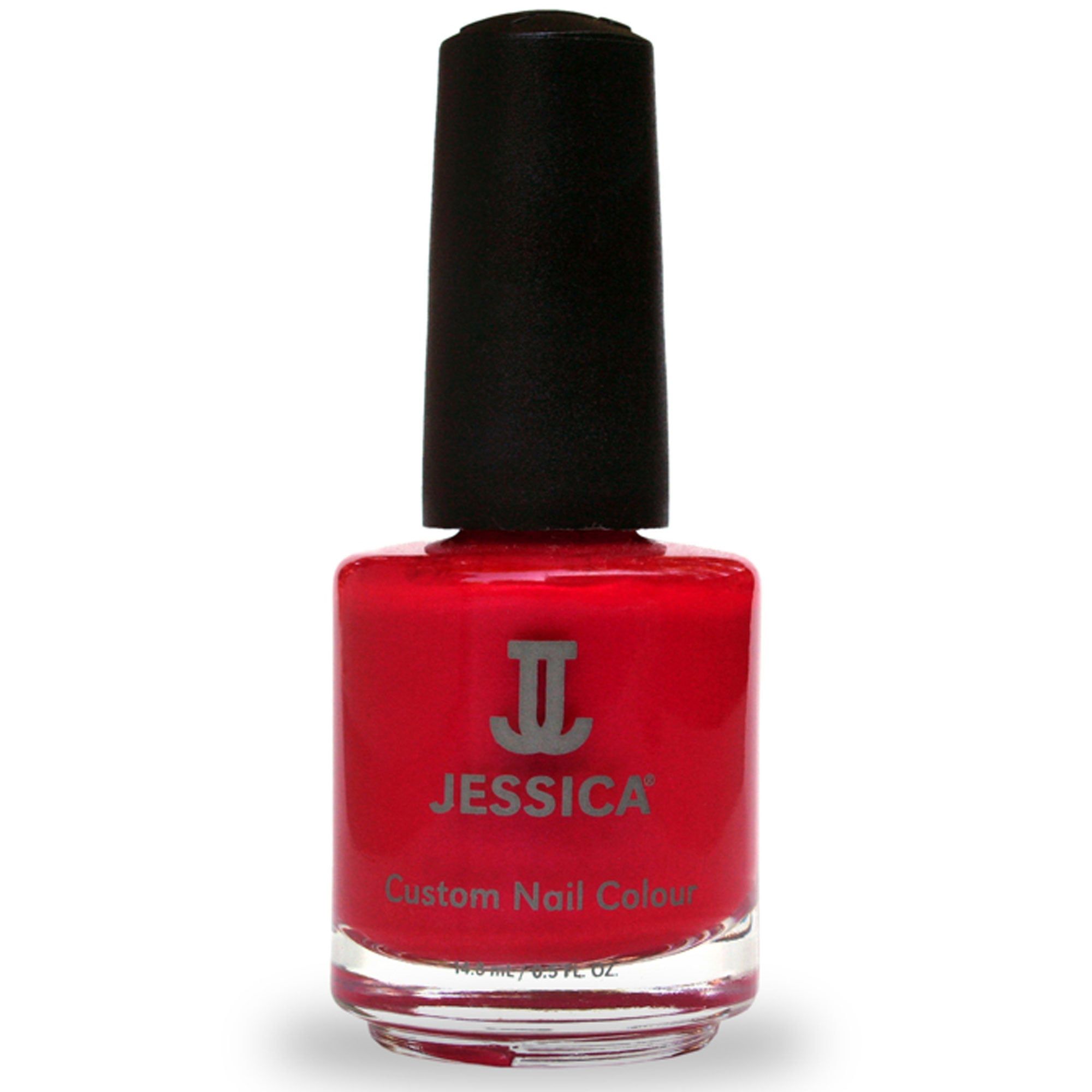 JESSICA Cosmetics Nail Colour 3x7,4 ml - Shop Apotheke