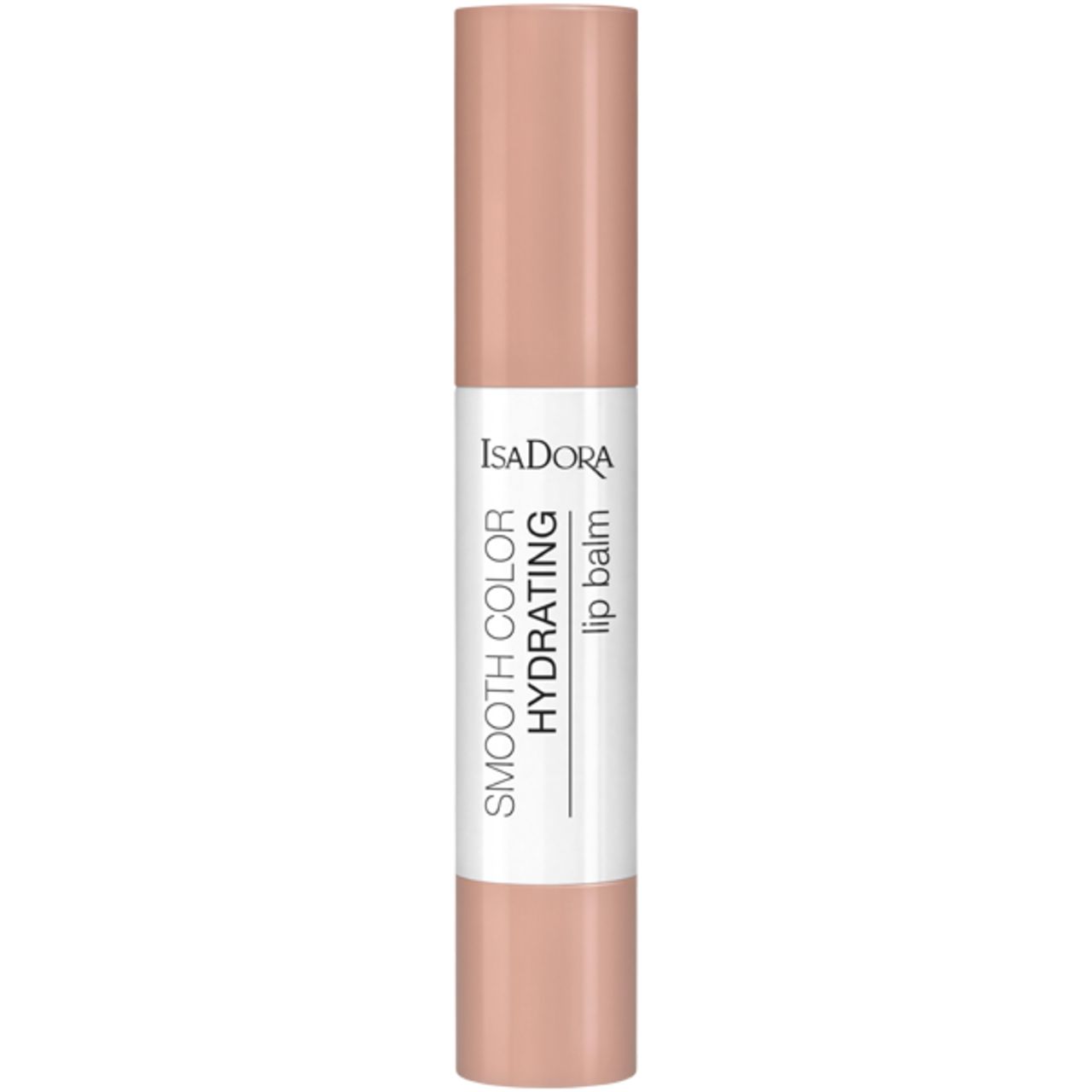 IsaDora, Smooth Color Hydrating Lip Balm 3,3 St - Shop Apotheke