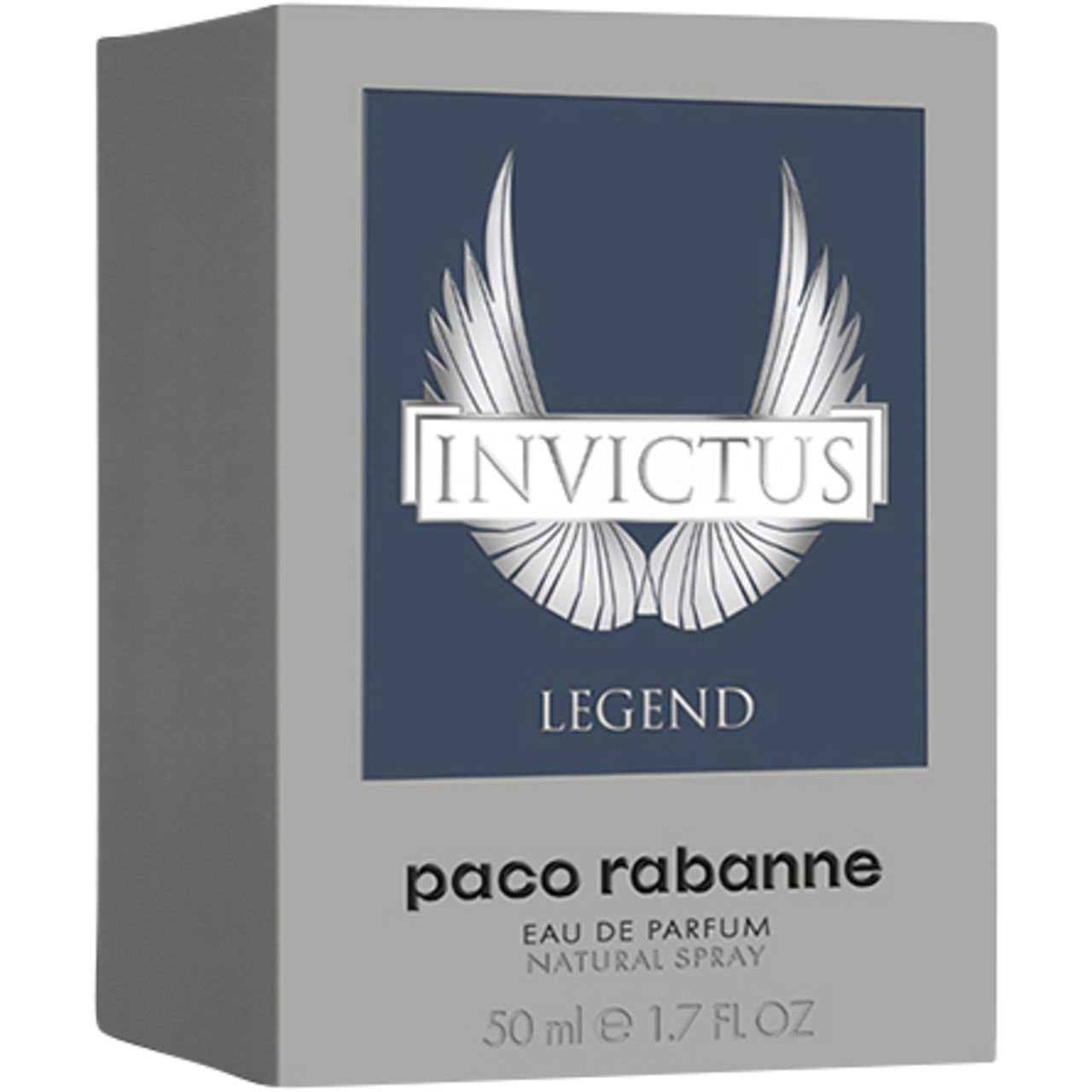 Paco Rabanne, Invictus Legend E.d.P. Nat. Spray 50 ml - Shop Apotheke