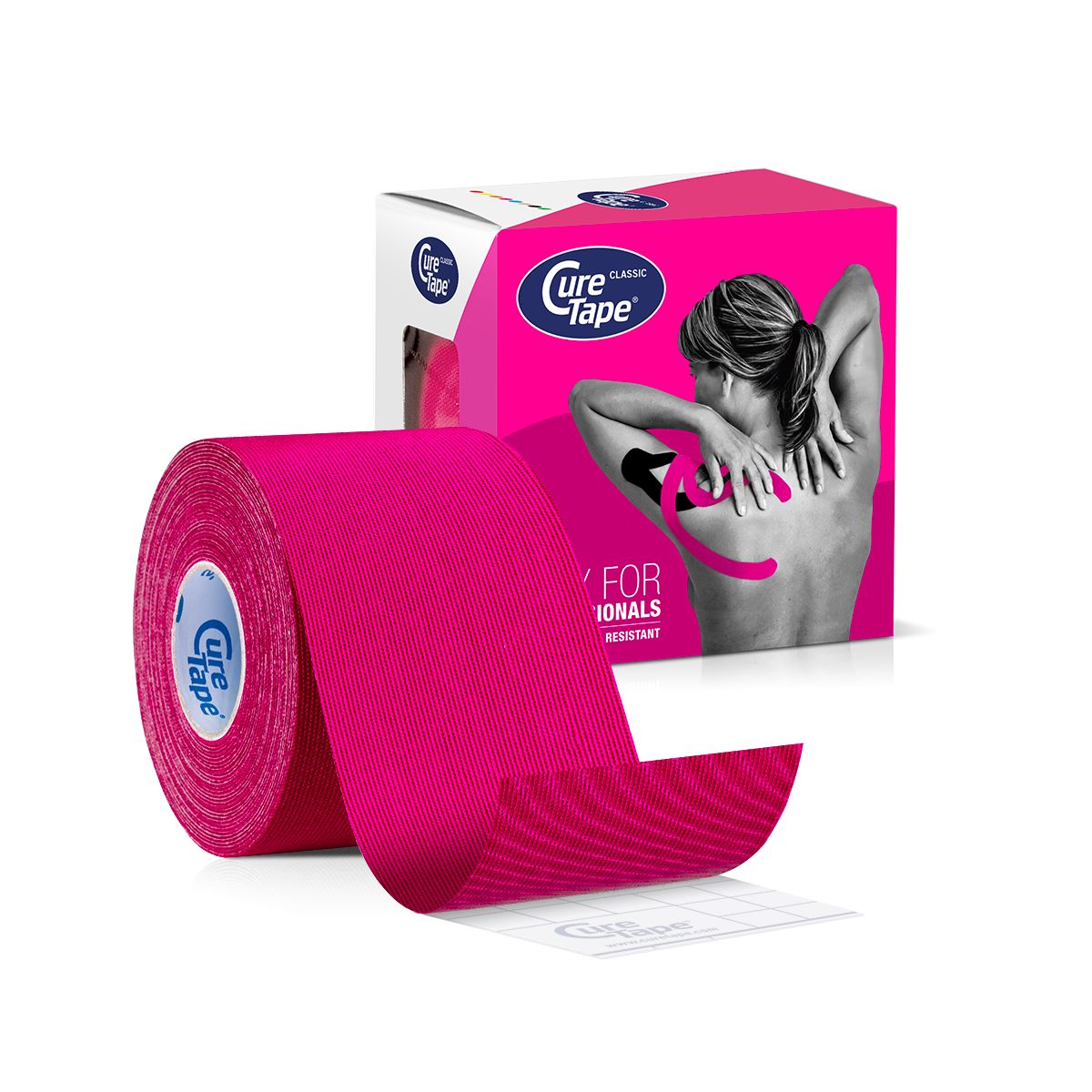CureTape® Classic Kinesiotape 1 St - Shop Apotheke