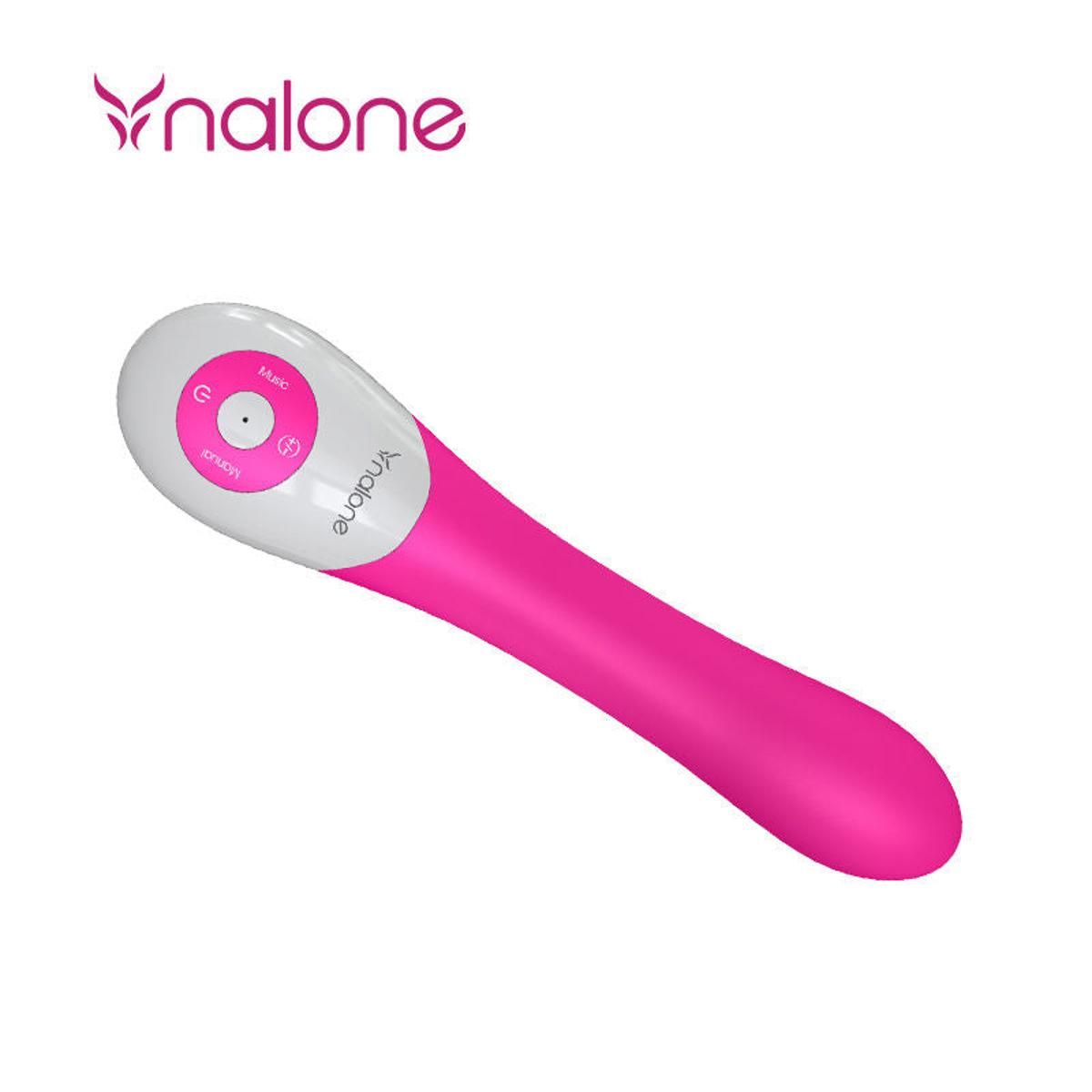 G Punkt Vibrator Pulse Vibration Mit Soundmodus 7 Vibrationsmodi