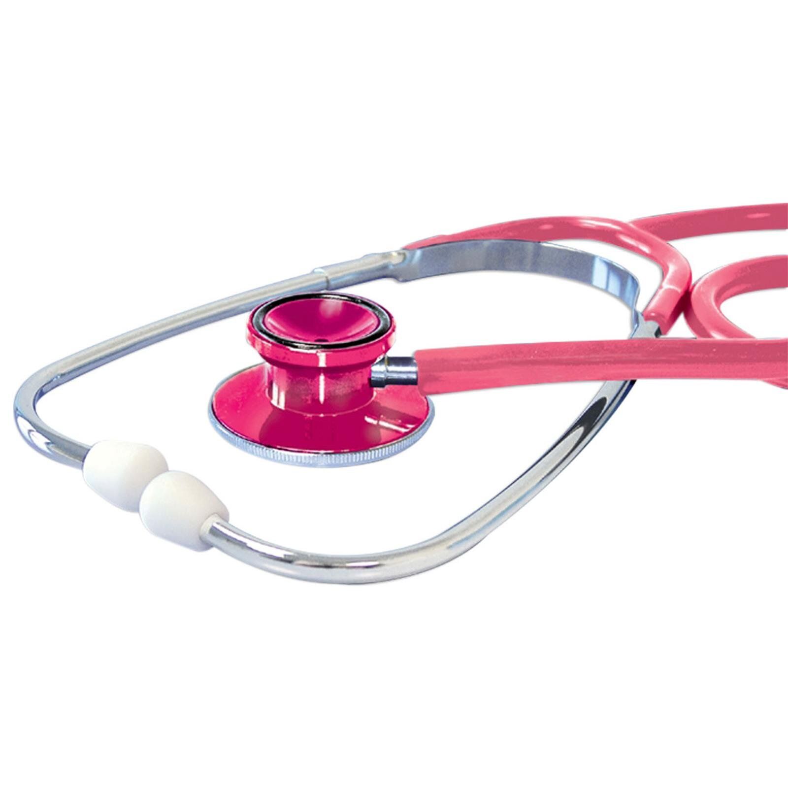 megro Ratiomed Doppelkopf Stethoskop 1 St - Shop Apotheke