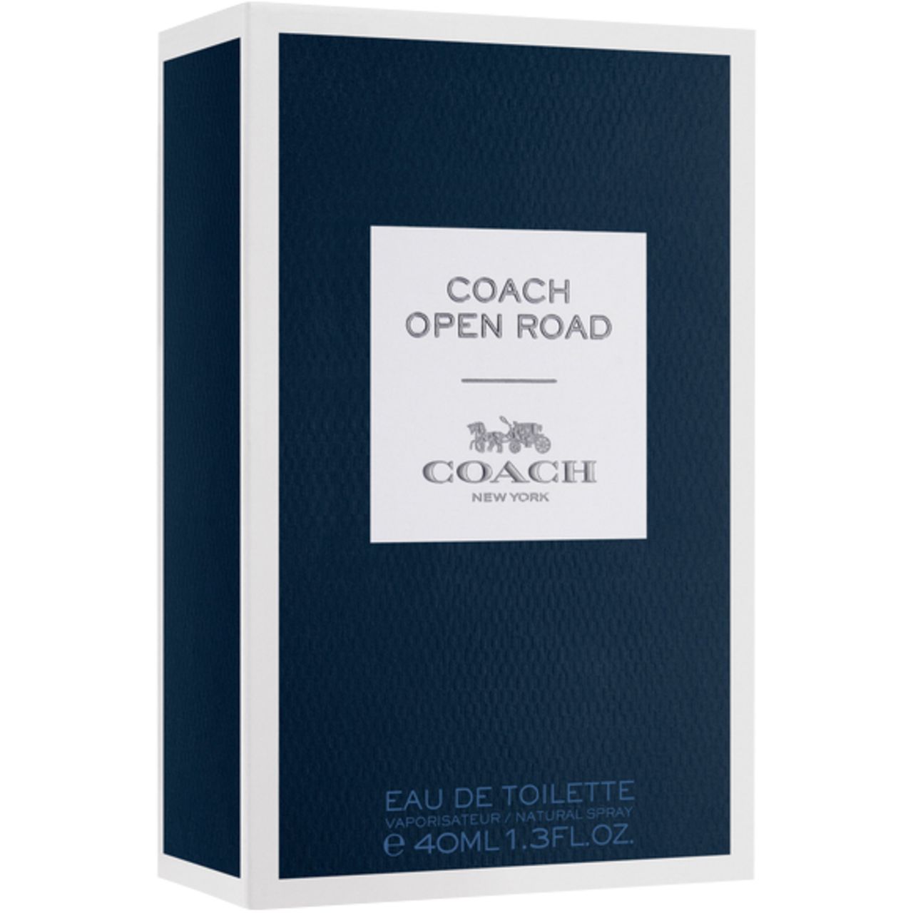Coach, Open Road E.d.T. Nat. Spray 40 ml - Shop Apotheke
