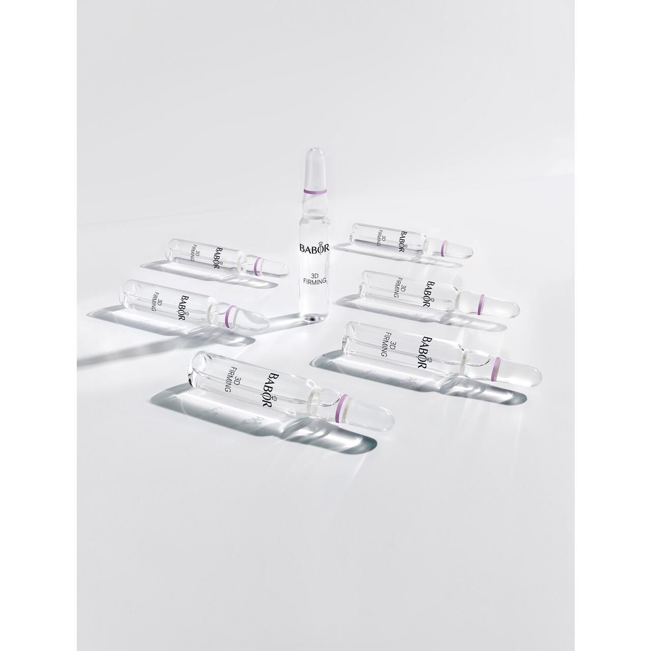 Babor, Fluids FP Ampoules 3D Firming 7x2 ml - Shop Apotheke
