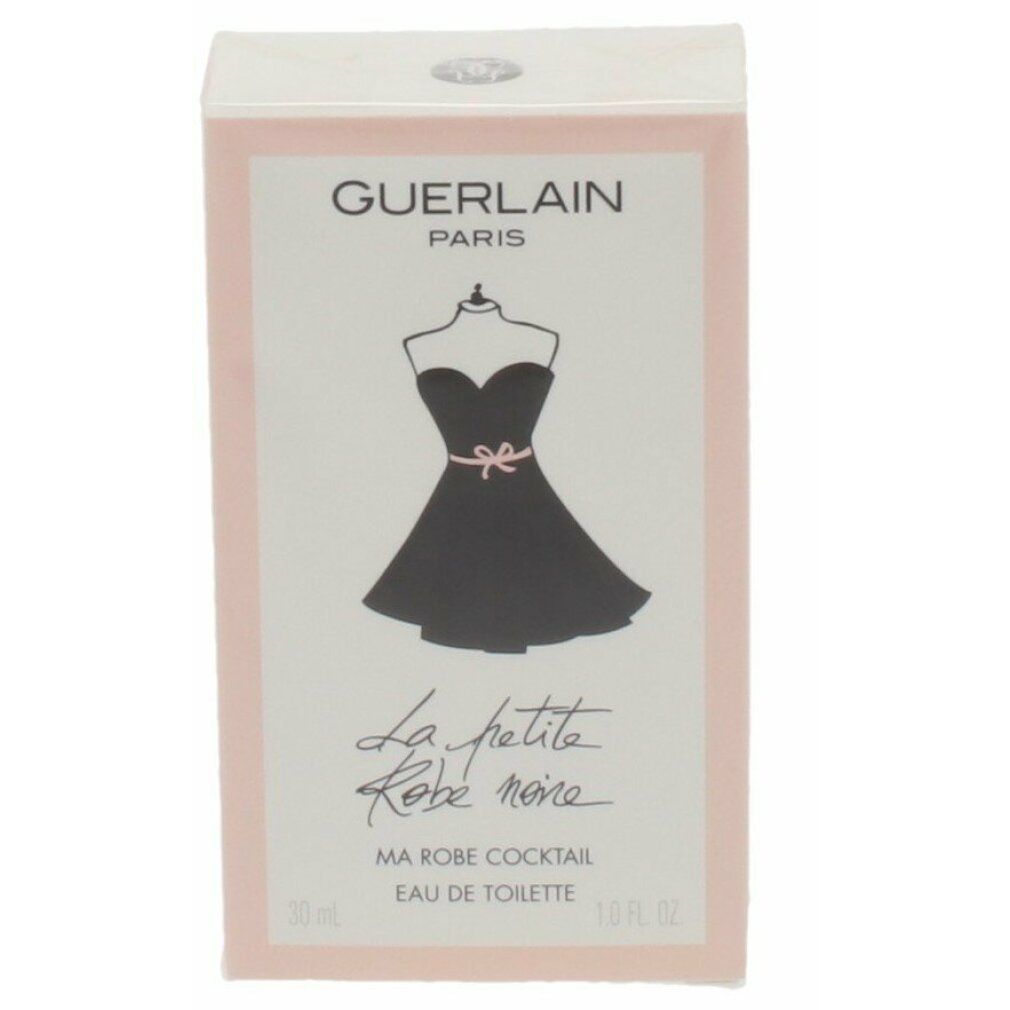 Guerlain La Petite Robe Noire Eau De Toilette Spray 30 ml - Shop Apotheke