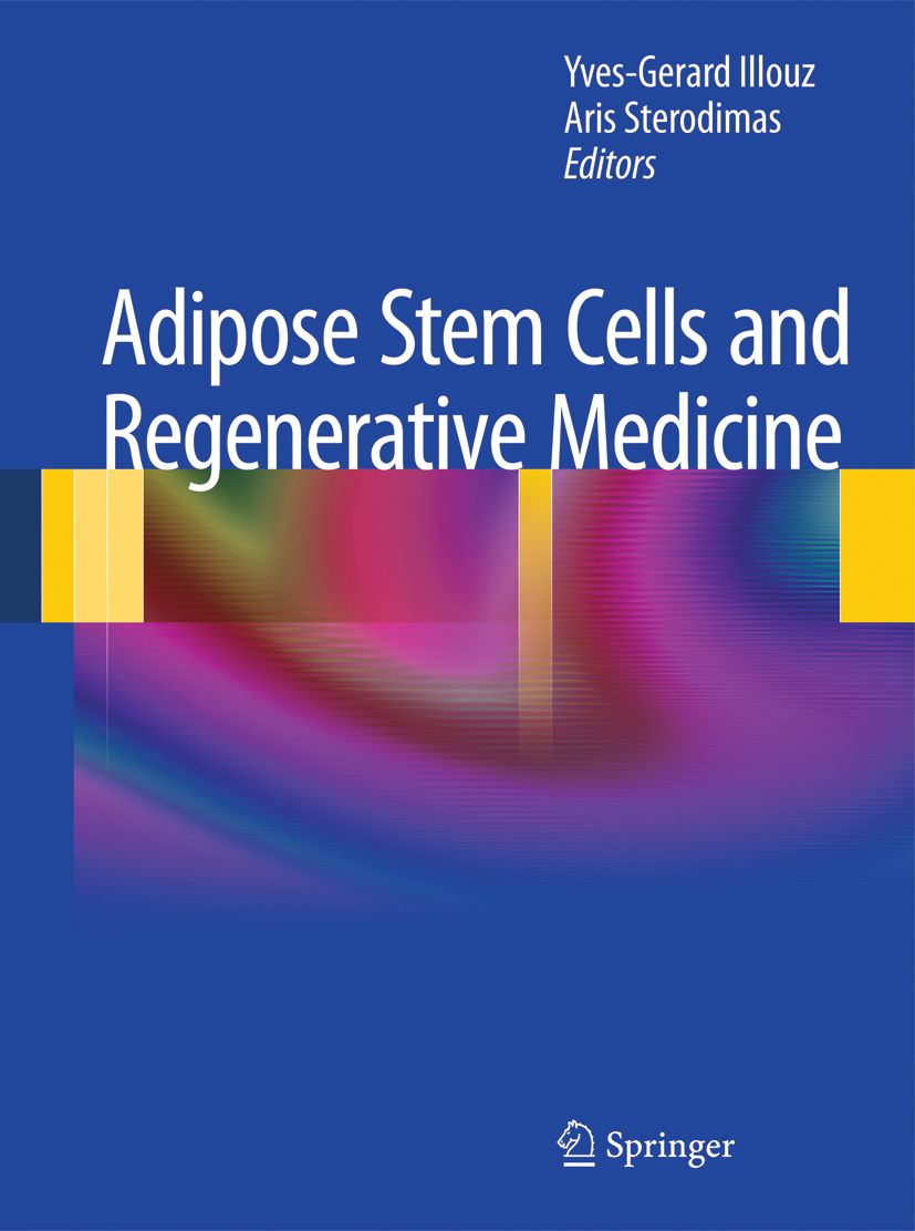 Adipose Stem Cells and Regenerative Medicine 1 St - Shop Apotheke