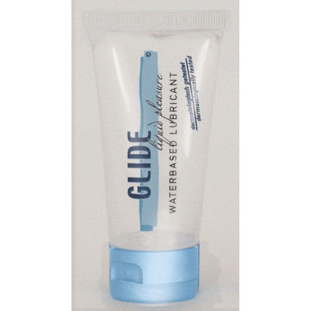 hot Glide Liquid Pleasure 100 ml - Shop Apotheke