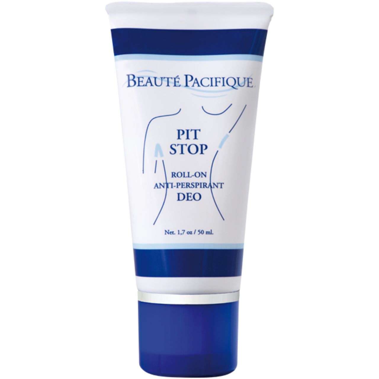 Beauté Pacifique, Pit Stop Deo Roll-On 50 ml - Shop Apotheke