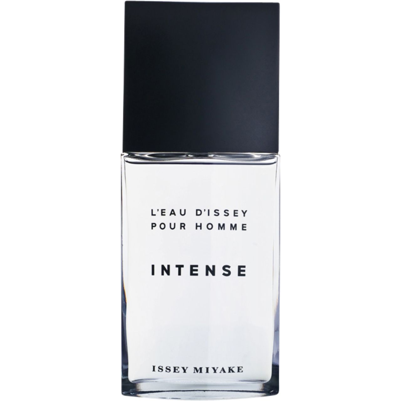 Issey Miyake, L'Eau d'Issey pour Homme Intense EdT Nat. Spray 125 ml ...