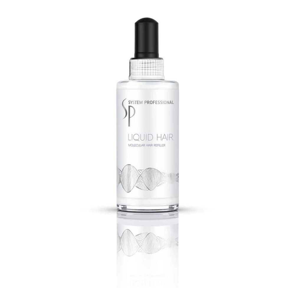 Wella SP Liquid Hair 100 ml - Shop Apotheke