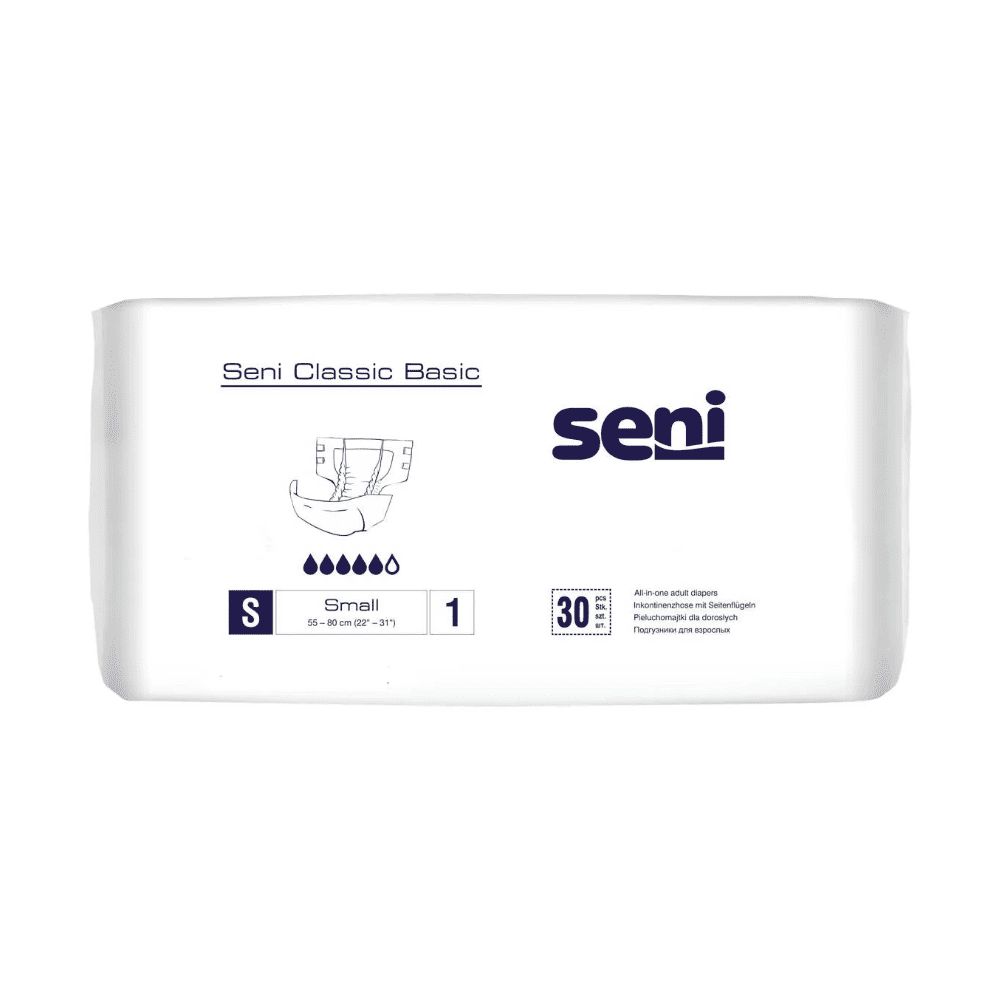 Seni Classic Basic Extra Large a30