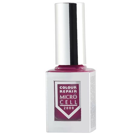 MicroCell Colour Repair Nagellack - Raspberry Kiss 11 ml - shop-apotheke.at