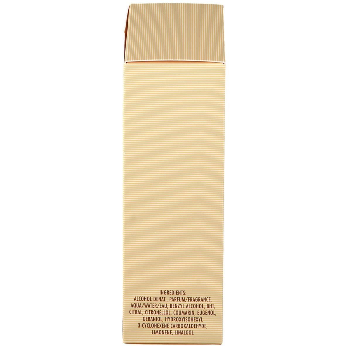 DAVIDOFF Zino 125 ml - Shop Apotheke