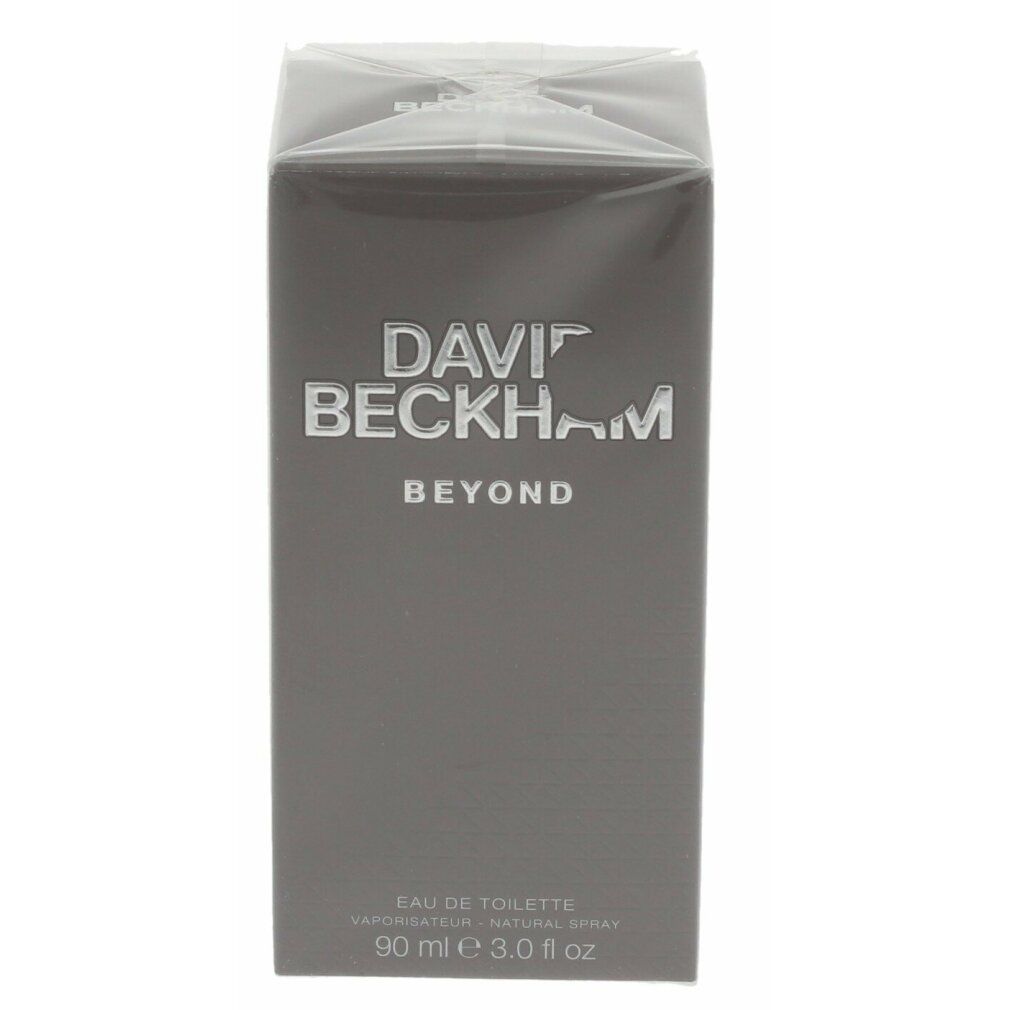 David Beckham Beyond Eau de Toilette 90 ml - Shop Apotheke