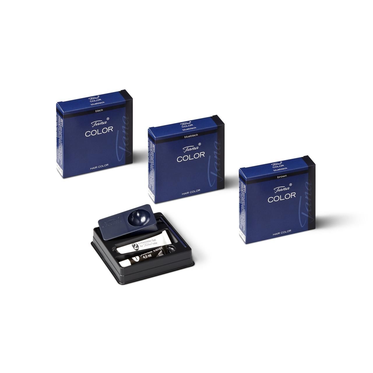 Tana, Color 13,5 ml - Shop Apotheke