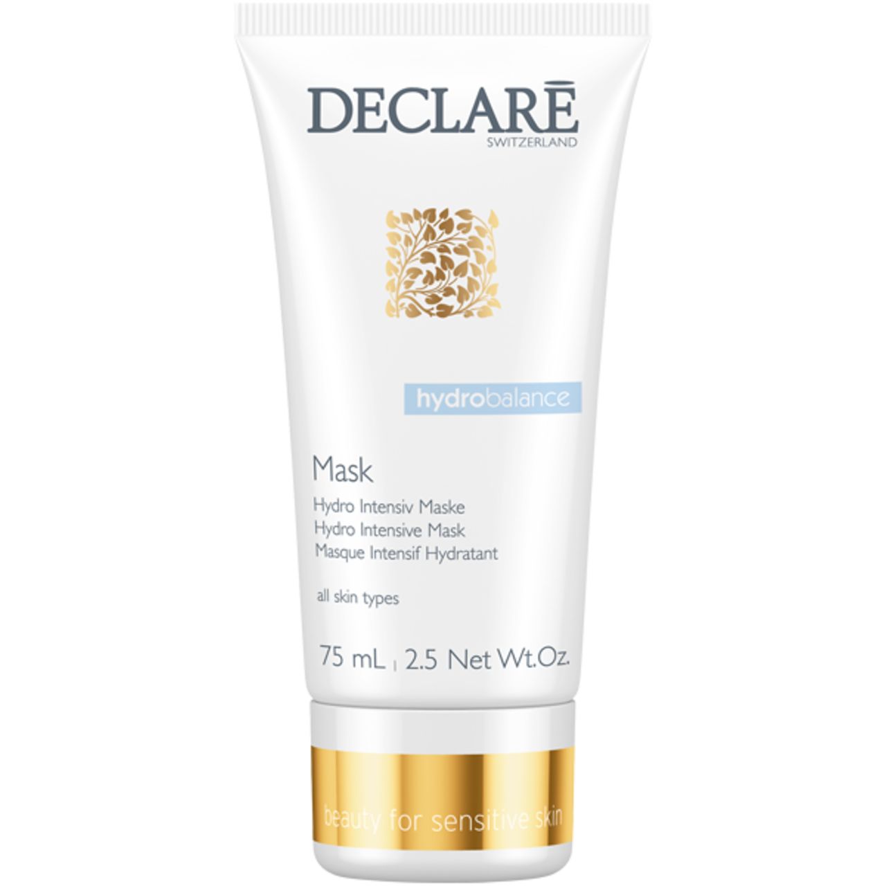 Declare Oceans Best Hydro Intensive Maske 75 ml - Shop Apotheke