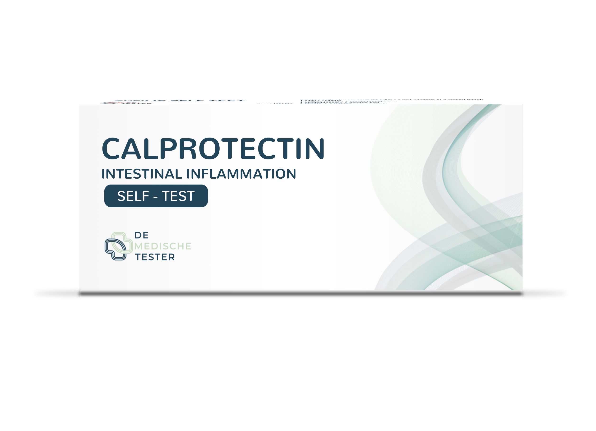 Calprotectin Test - The Tester 1 St - Shop Apotheke