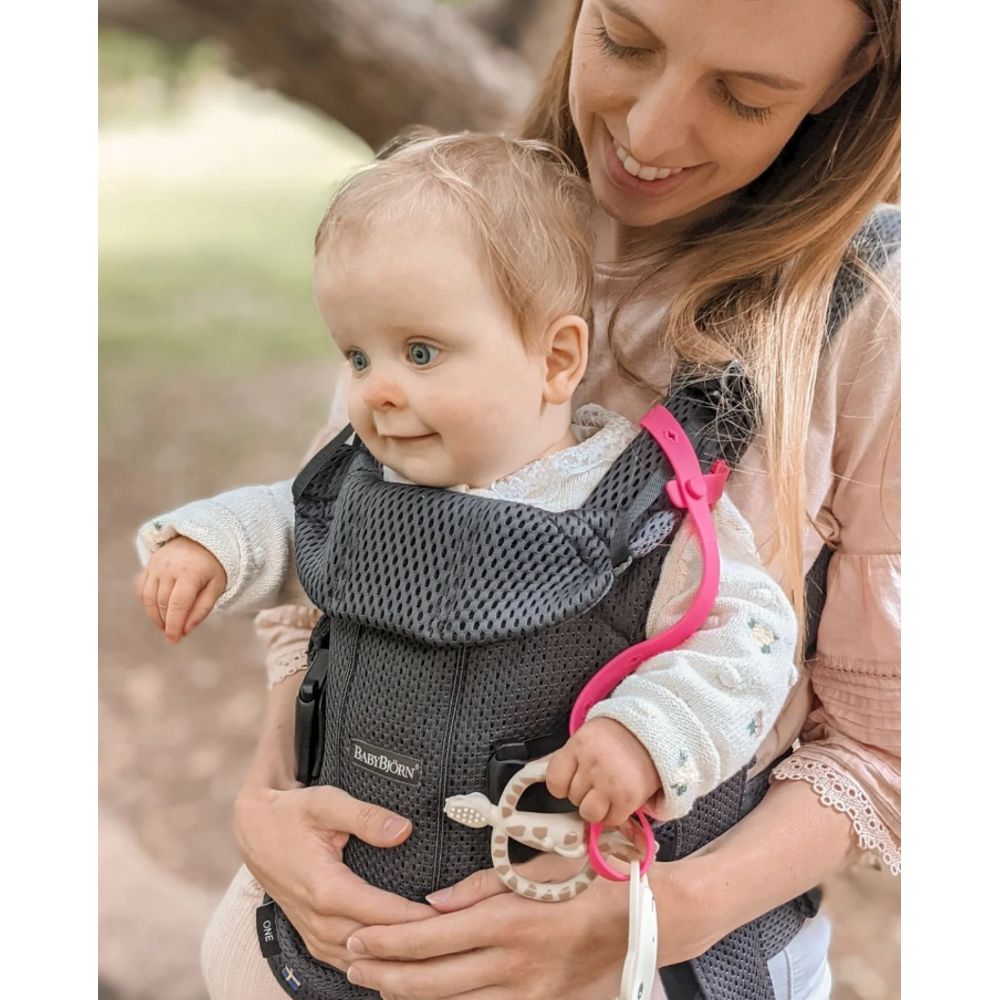 Matchstick Monkey Multi Produkt Halteband zur Befestigung an ...