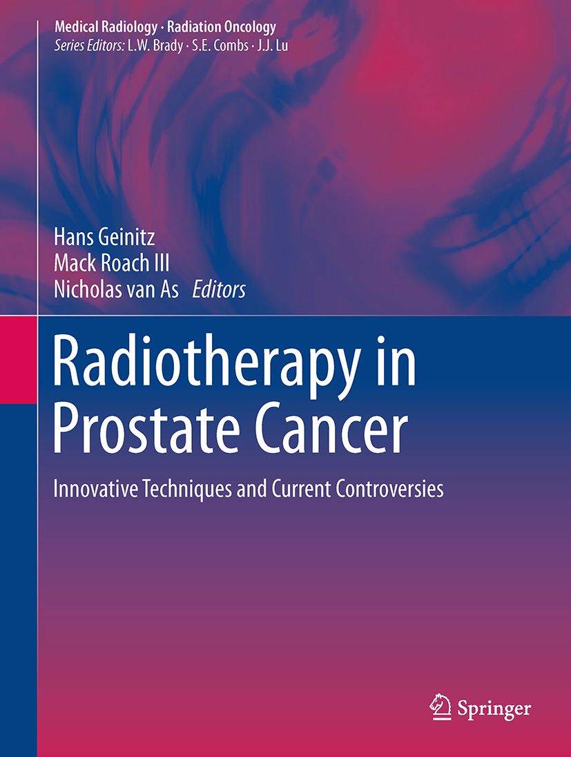 Radiotherapy in Prostate Cancer 1 St - Shop Apotheke