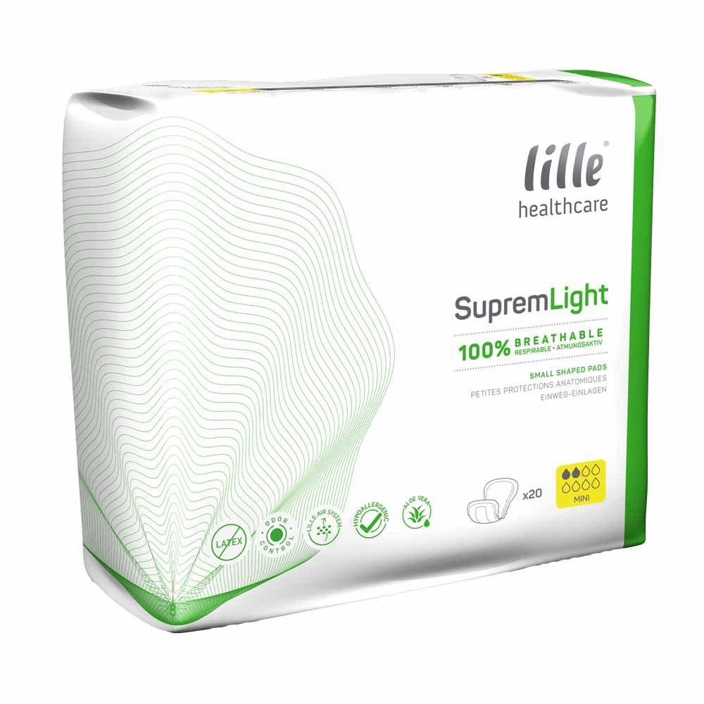 Lille Suprem Light Mini 12x20 St - Shop Apotheke