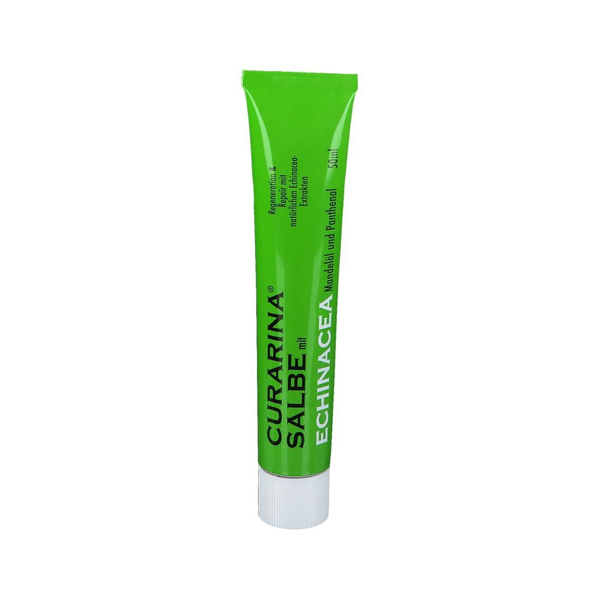 Curarina® Salbe mit Echinacea 50 ml - Shop Apotheke