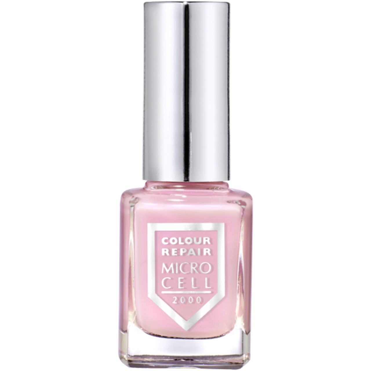 MicroCell Colour Repair Nagellack - Violet Touch 11 ml - Shop Apotheke