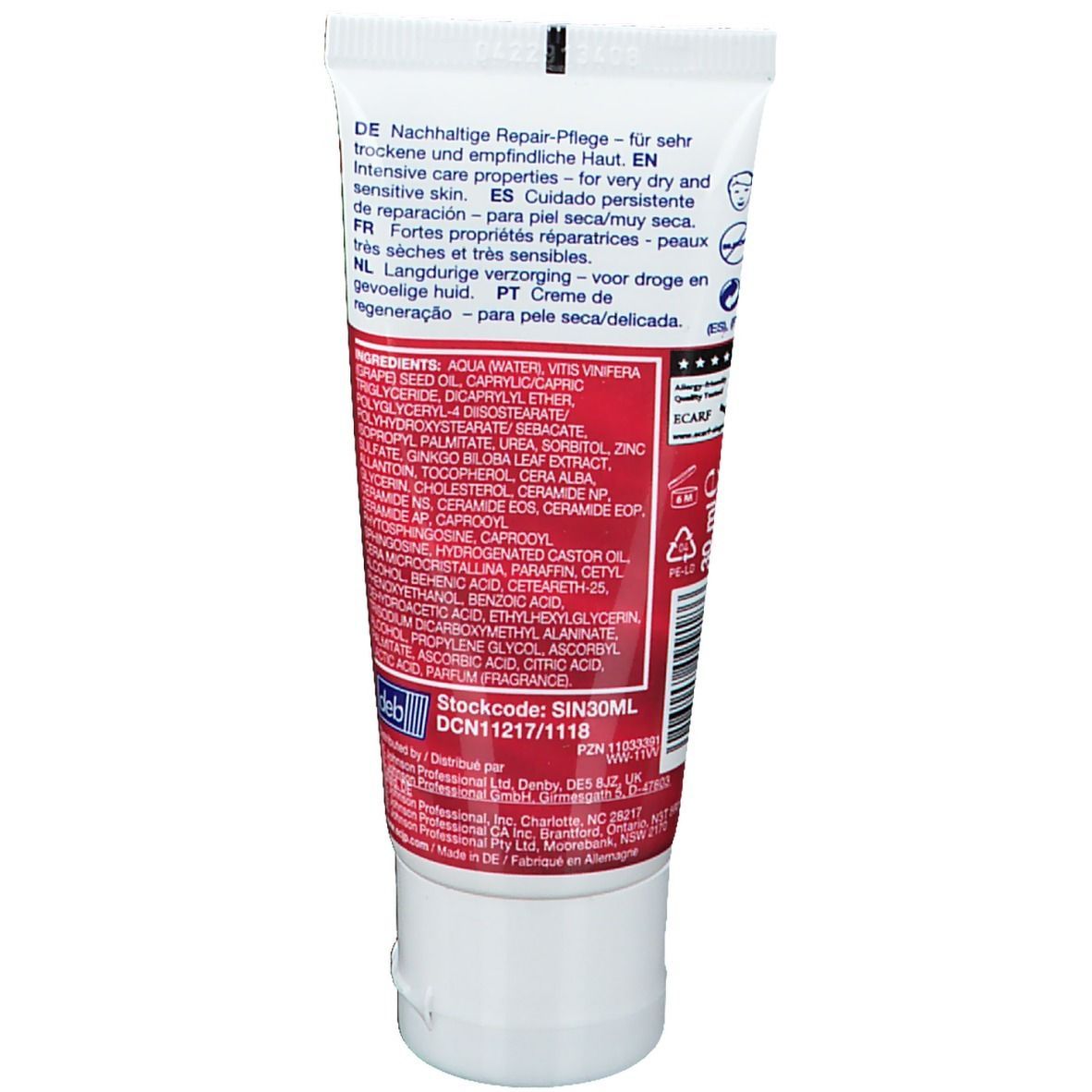 Stokolan® Intense Creme 30 ml - Shop Apotheke
