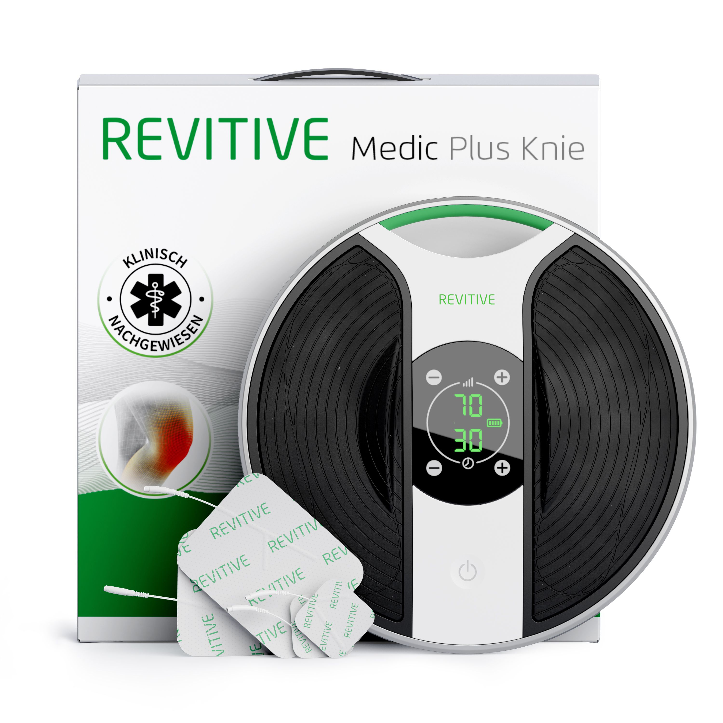 Revitive Medic Plus Knie