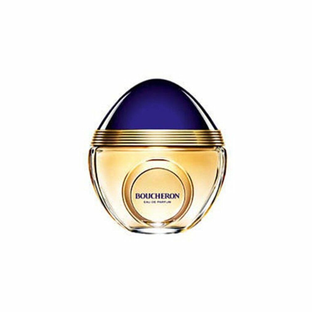 Boucheron Femme Eau de Parfum 100 ml - Shop Apotheke