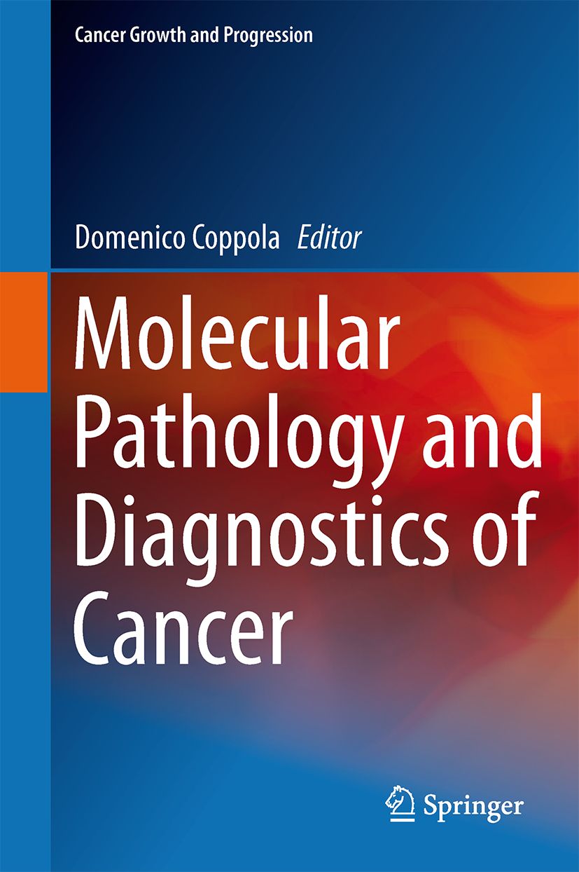 Molecular Pathology and Diagnostics of Cancer 1 St - Shop Apotheke