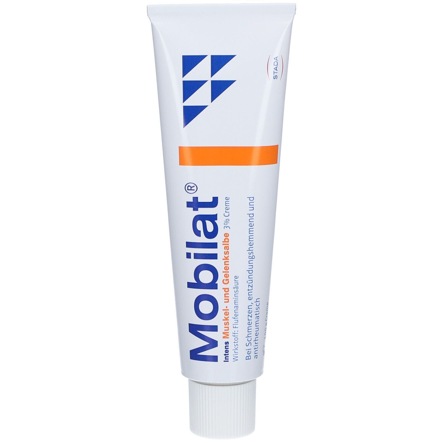 Mobilat Intens Muskel Und Gelenksalbe