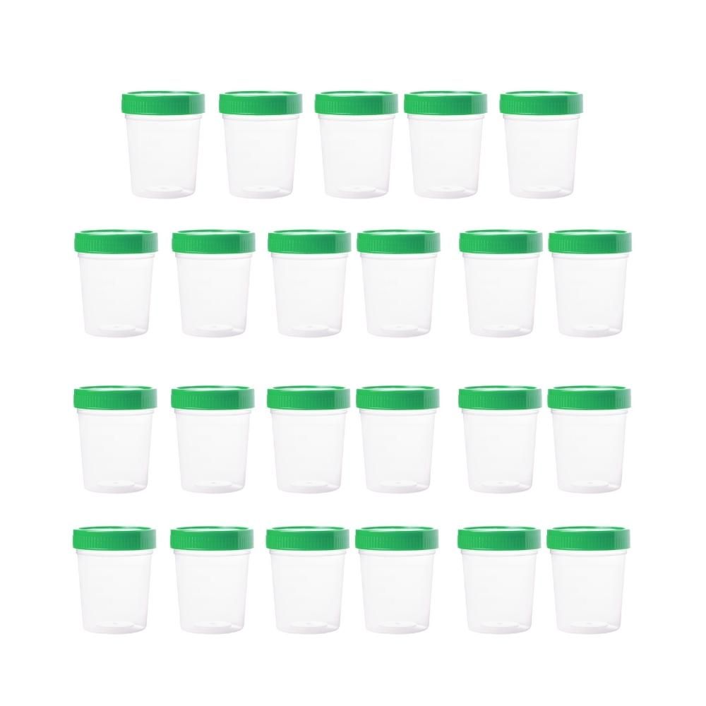 avantal® Urinbecher bis 100 ml graduiert 500 St - Shop Apotheke