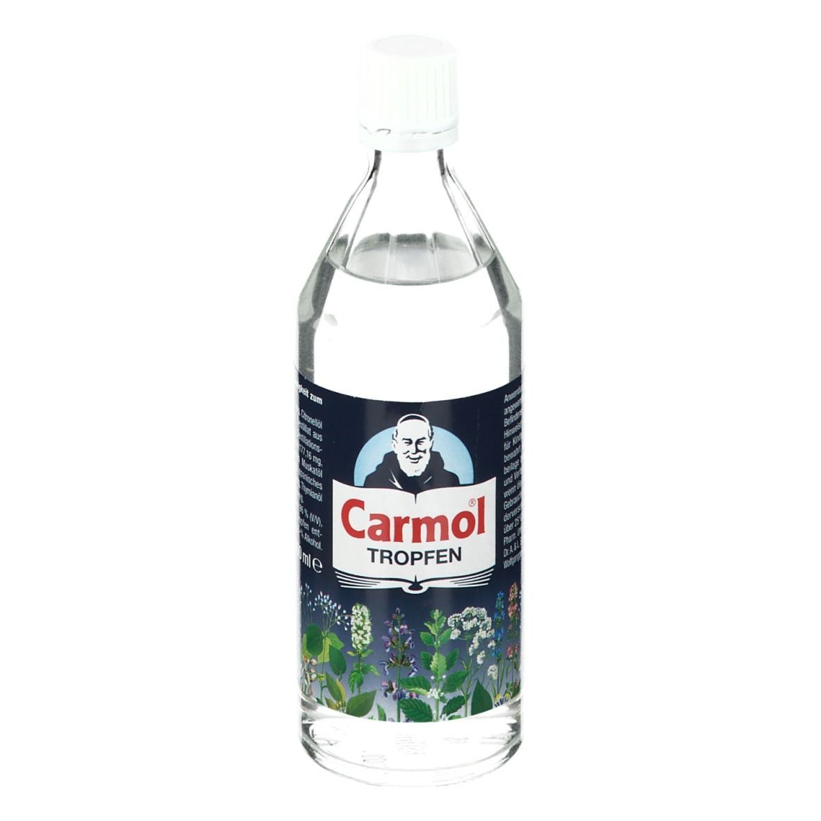 Carmol® Tropfen 160 ml - Shop Apotheke